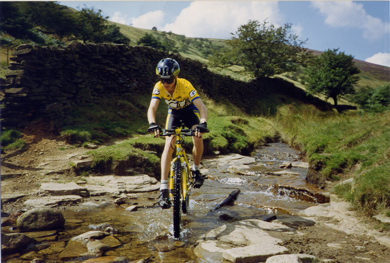 1992 GT Bravado - A five year evolution | Retrobike