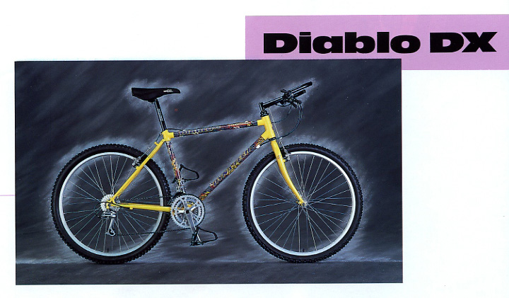 Raleigh Dyna Tech appreciation and information thread | Retrobike