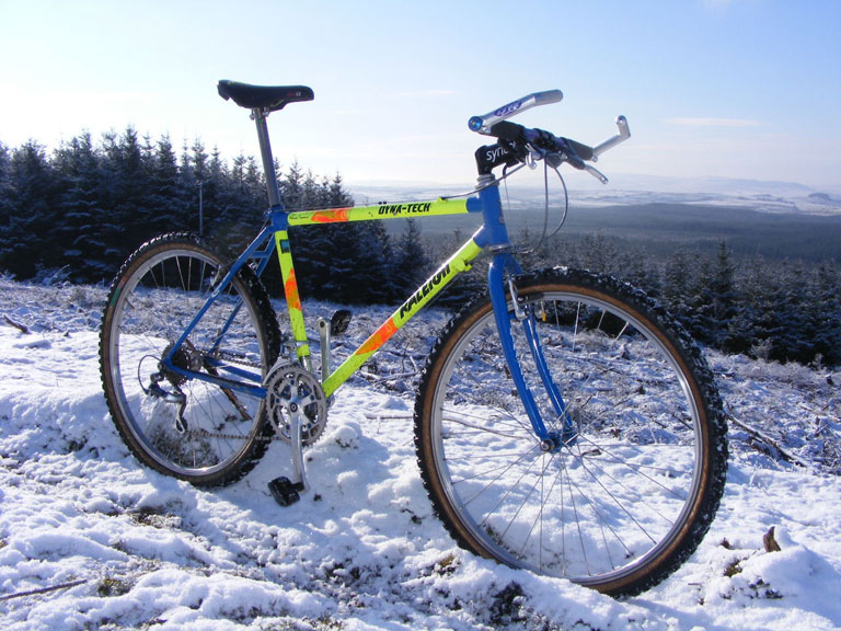 Raleigh Dyna Tech appreciation and information thread | Retrobike