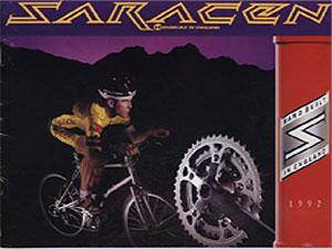 Early Saracen Lovers Anonymous...... | Page 41 | Retrobike